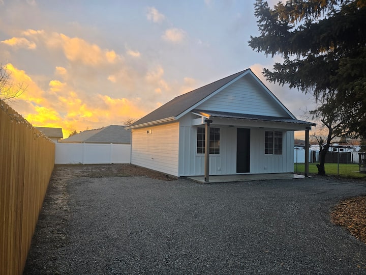 2/1 House: New Construction - Post Falls, ID