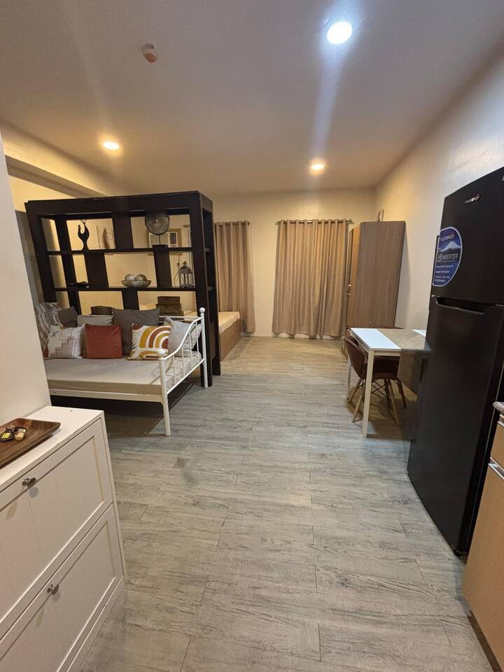 Nuvali Apartment For 4 Pax - Calamba