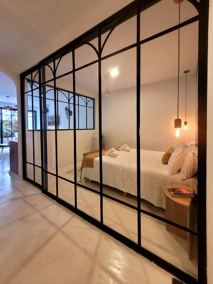 Premium Location: Obelisk & Corrientes Av. - Buenos Aires