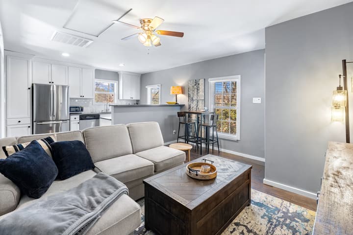 Lower Greenville Getaway - Dalat