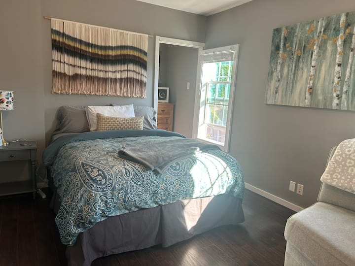 Lower Greenville Getaway - Dallas, TX