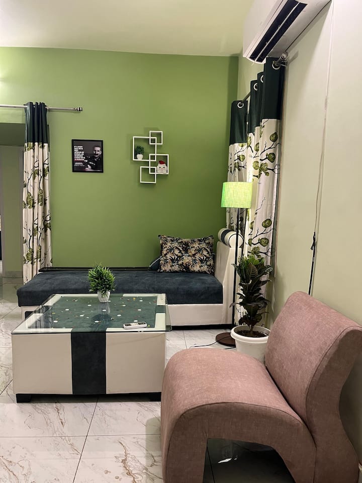 कमलम Homes ~ Orchid - Lucknow