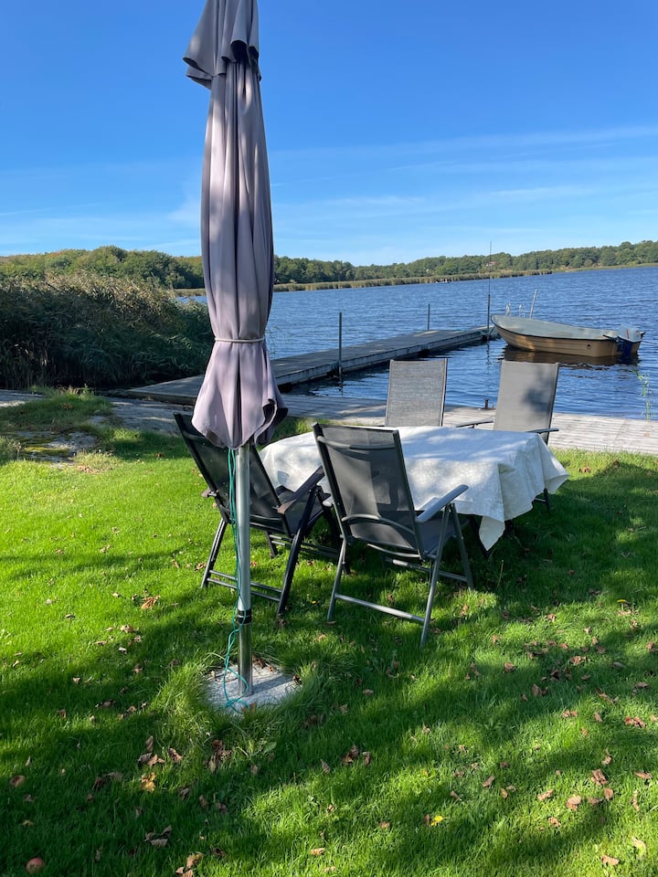 Stuga Vid Havet Karlskrona - Karlskrona