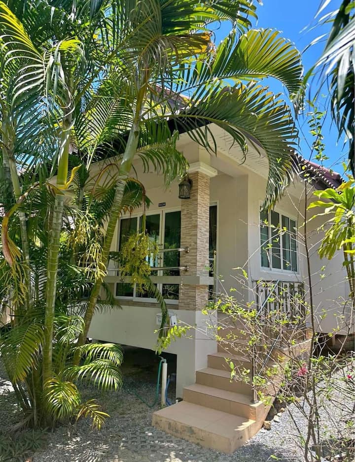 Naisamui Cottage V.24 - Ko Samui