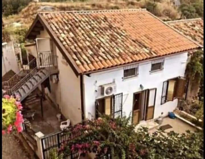 Casa A Murrotto - Kalabrien