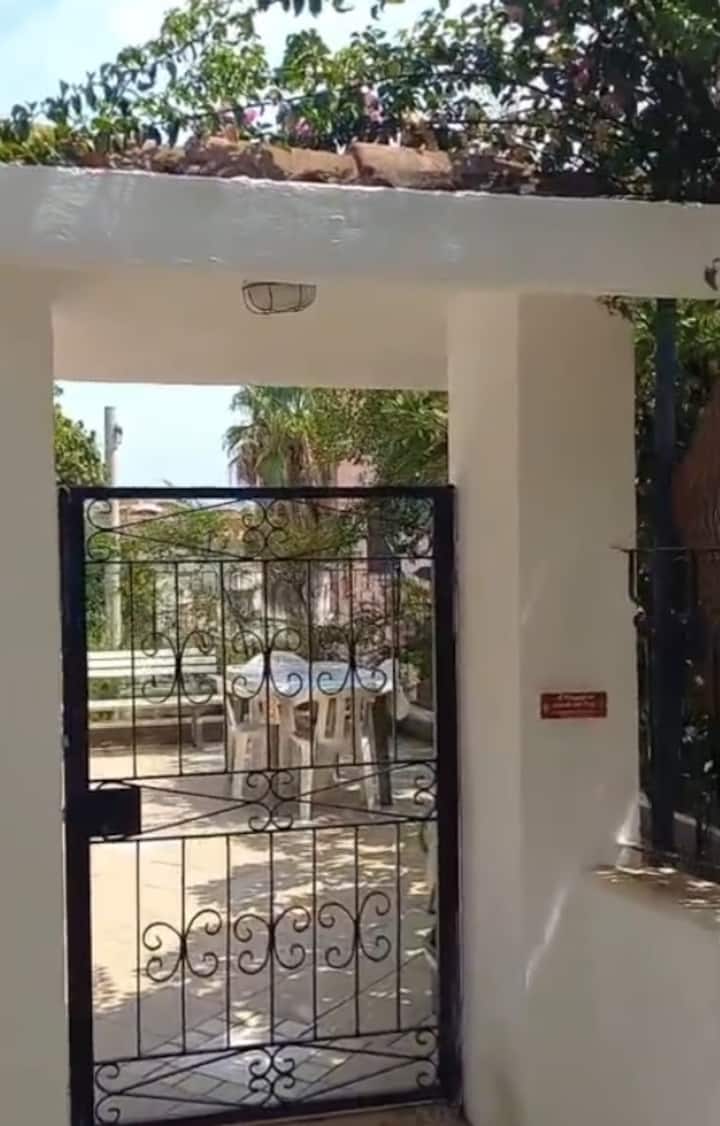 Casa A Murrotto - Bova Marina