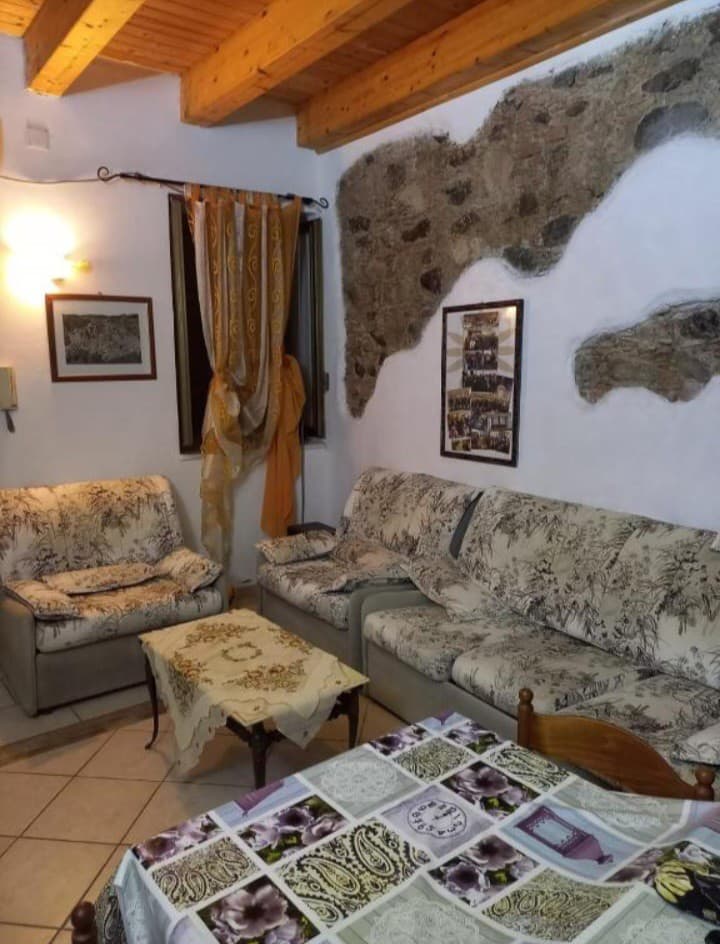 Villetta A Murrotto - Bova Marina