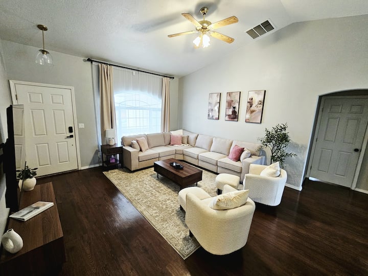 Newly Renovated Home In Boise - Boise