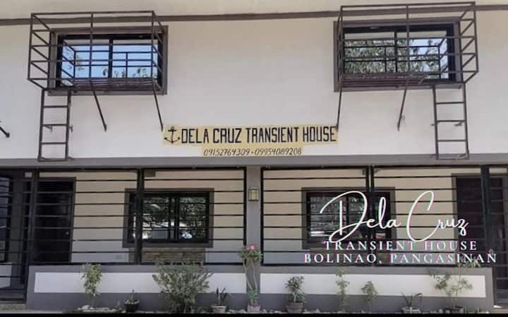 Dela Cruz Transient House - Unit 2 - Bolinao