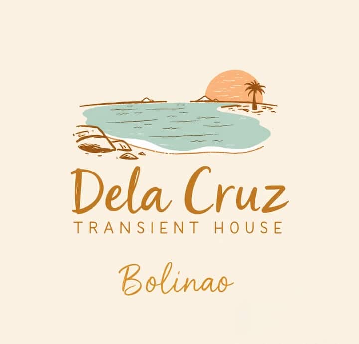 Dela Cruz Transient House - Unit 1 - Bolinao