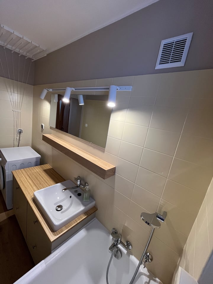 Apartament Skaj - Danzica