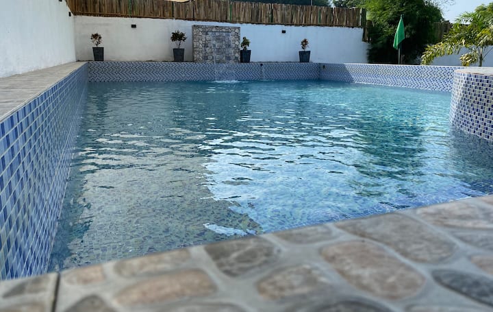 Casa Chrestos Private Resort - Guagua