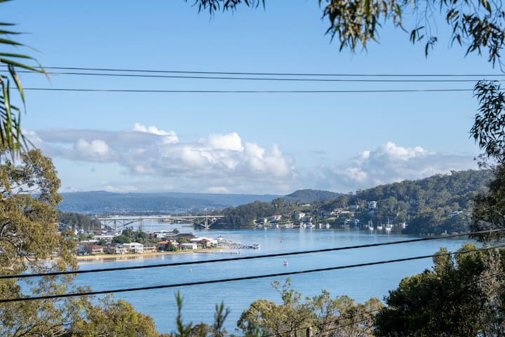 Pretty Fabulous In Pretty Beach - Australia