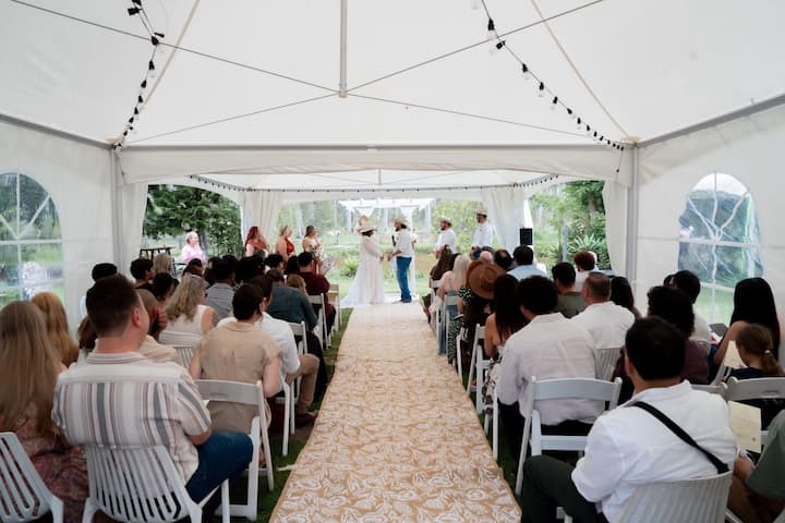 2ha Wedding, Birthday Venue 100+ - Logan Village