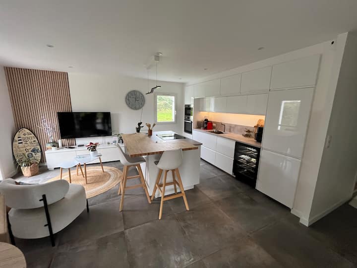 Appartement - Bénodet