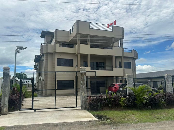 Richport Apartments Nadi - 南迪