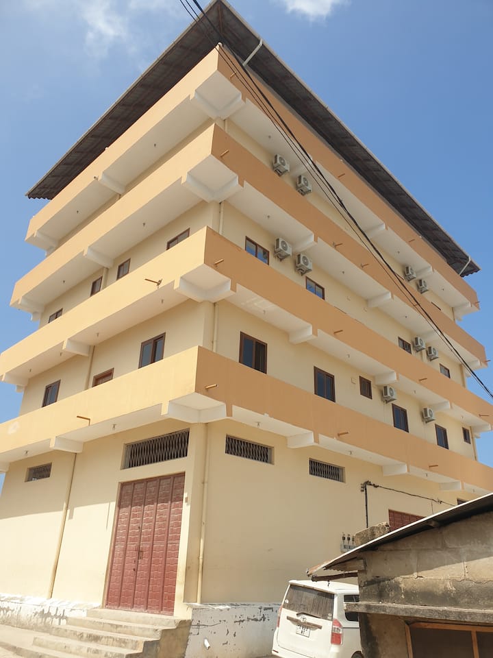 Amani Views - Zanzibar