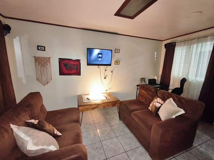 Casa Amueblada Ciudad Quesada - Quesada