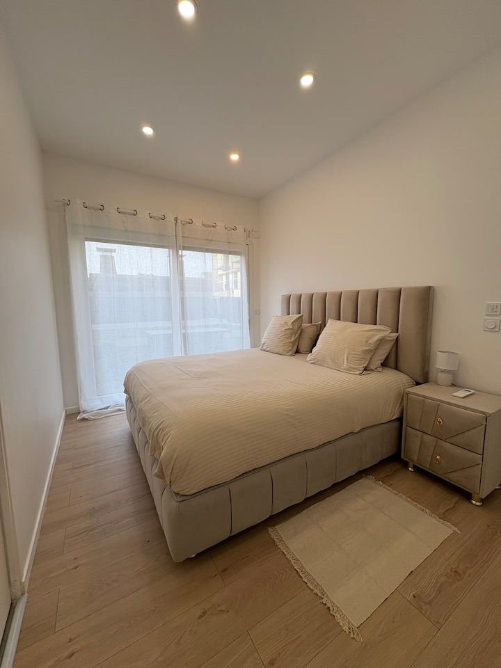 Maison Cosy Avec Jardin - Rosny-sous-Bois
