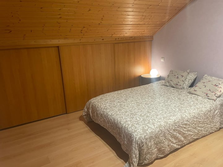 Chambre Chez L'habitant - Bonneville