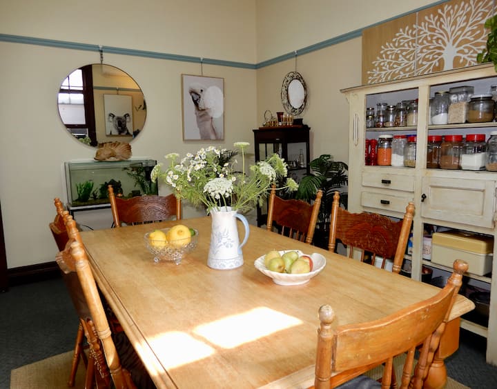 3 Bedroom Grand Apartment Mullum - 'Apartment 68' - Mullumbimby