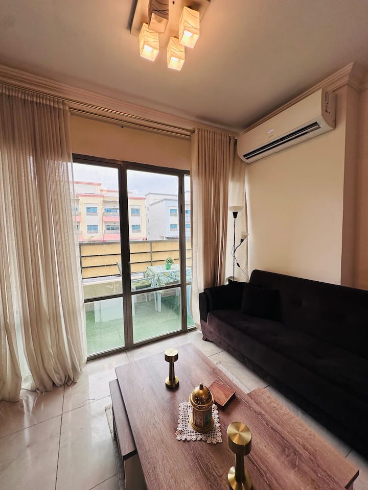 Agréable Appartement à Louer - Al Wakrah