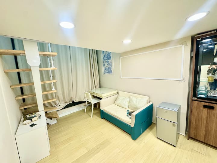 Dior Cinema Loft With Club House - Shenzhen