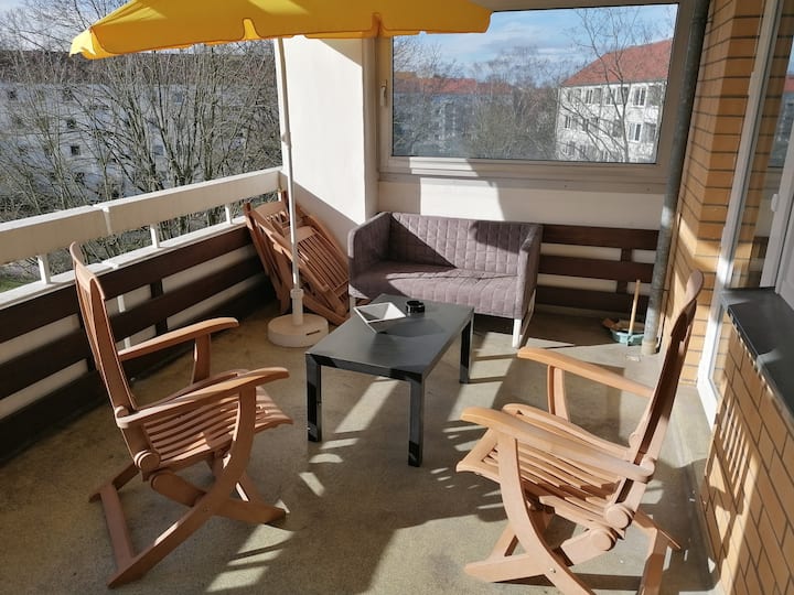 Beste Appartements In Hannover - Hannover