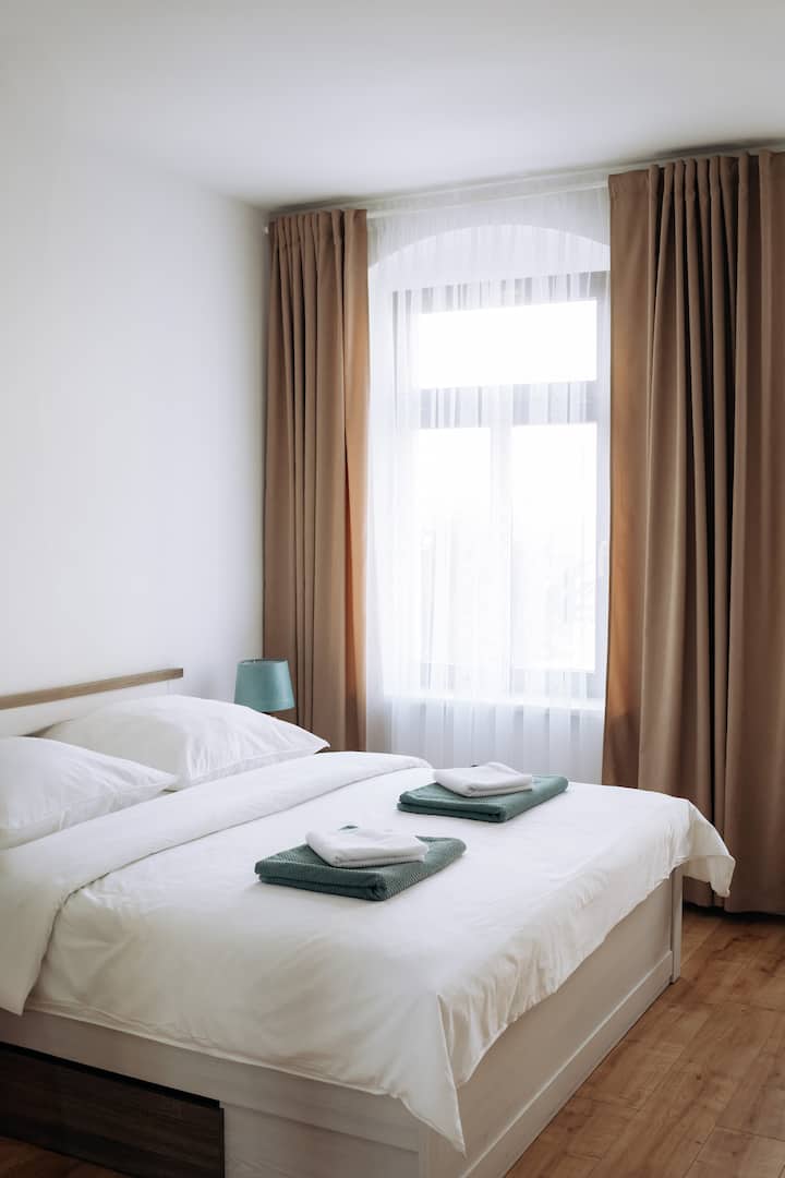 Moderne 4-zimmer-ferienwohnung We3 - Reichenbach im Vogtland