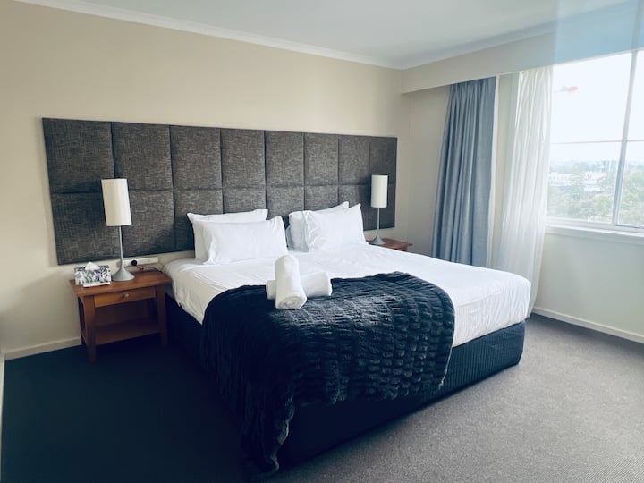 Inner City Living | 2 Mins 2 Cafés | Free Parking - Canberra