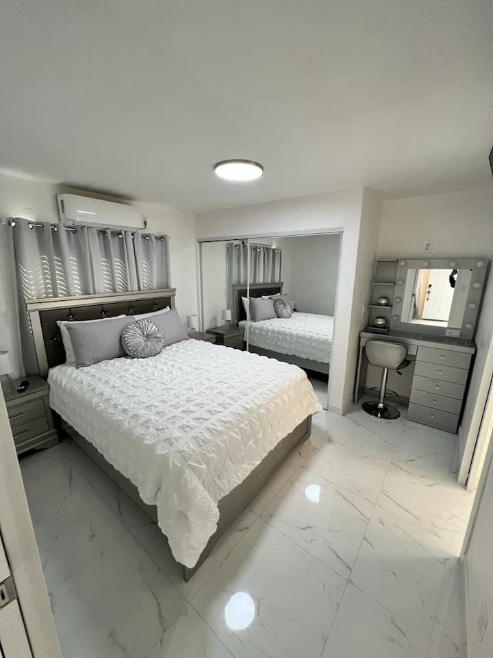 Julia’s Casa - North Las Vegas, NV