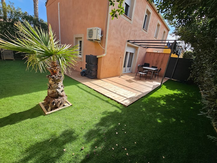 Maison De Vacances - Béziers