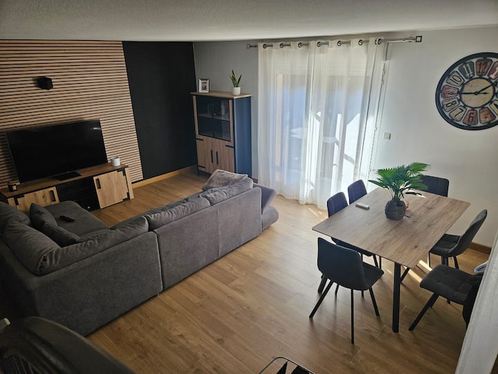 Maison De Vacances - Béziers