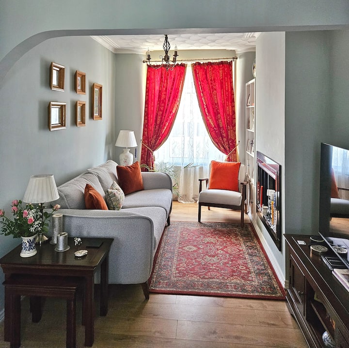Cosy Room In Anfield - Liverpool