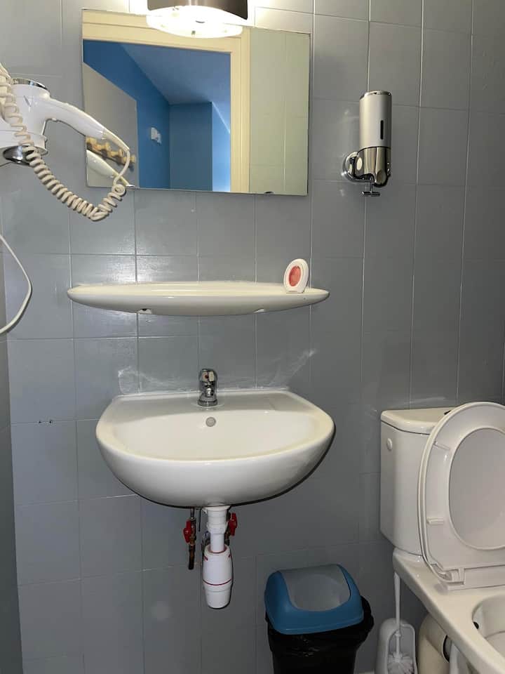 Un Appartement 2 Personne - Lourdes