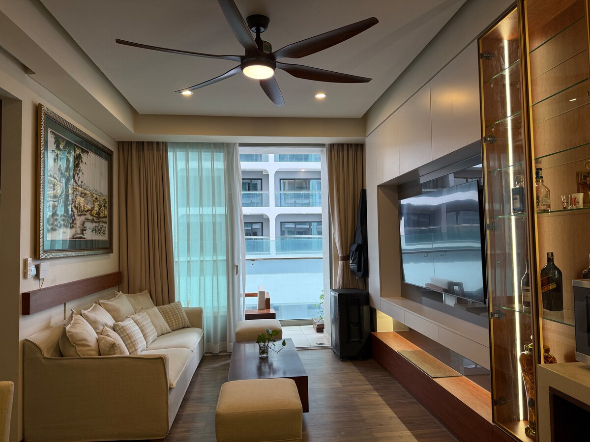 Alacart Beach 2 bedrooms apt share common area - Apartments for Rent in ...