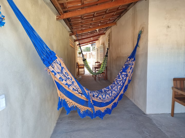 Casa De Temporada Prado - 普拉杜