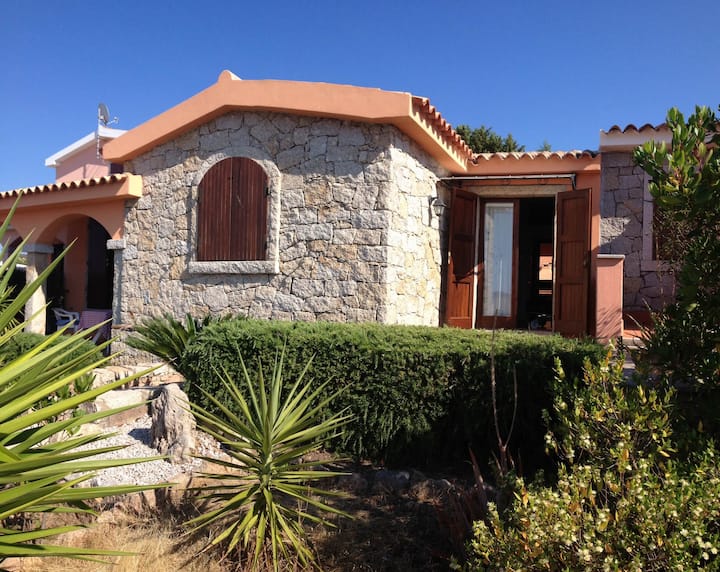 Bilocale Vista Mare - Portobello