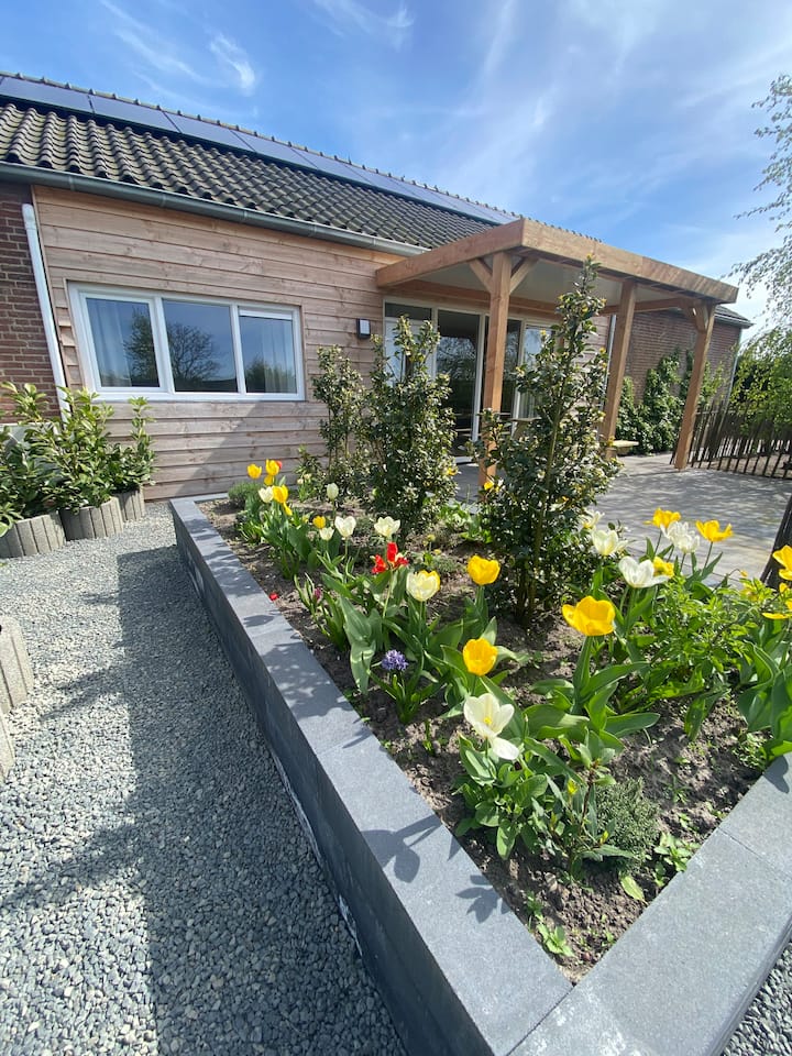 Het Lenti Huisje - Noordwijk aan Zee