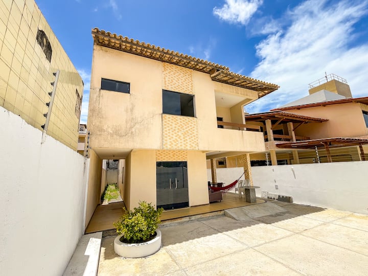 Casa 5/4 Atalaia A 200m Da Passarela Do Caranguejo - Brazil