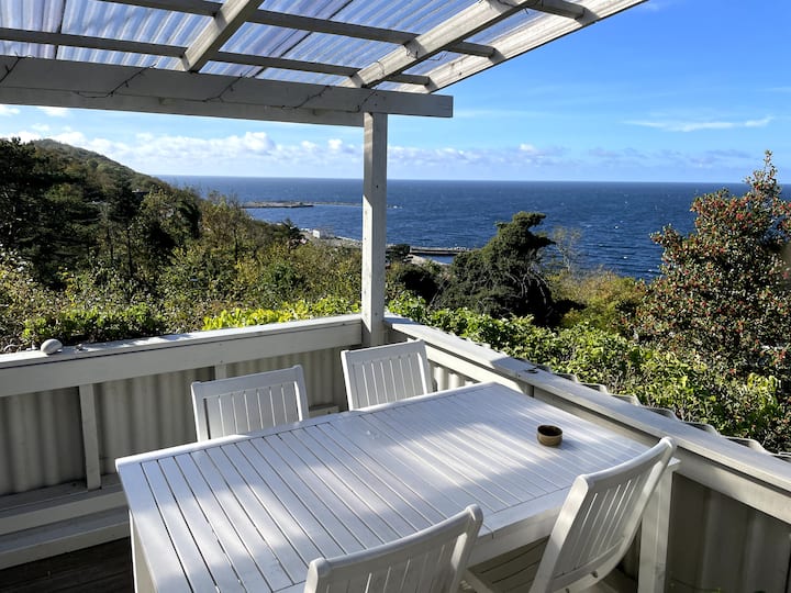 Ferie På Nordbornholm? - Bornholm