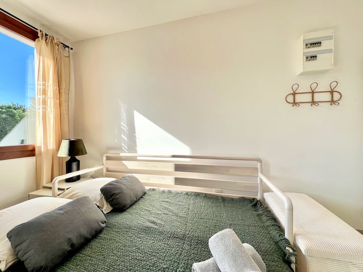 Lou Miradou 1 - Vieux Village | Cosy | Clim | 2 P - Miramas