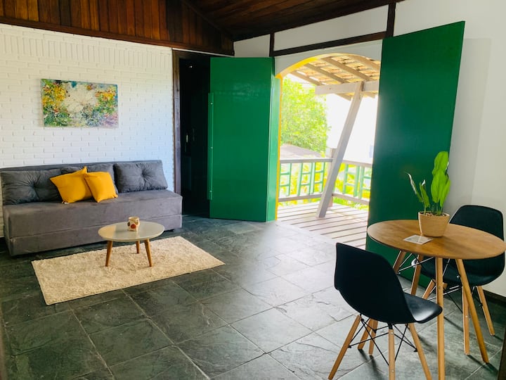 1081 Apartamentos & Suites Em Vilas Do Atlântico - Lauro de Freitas