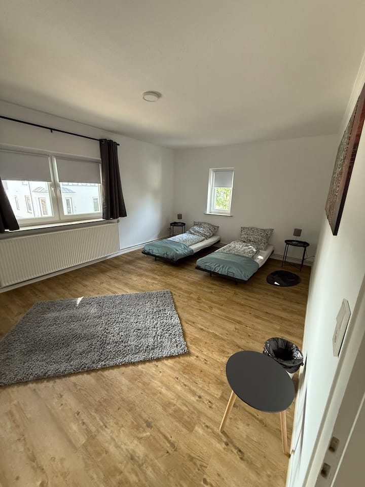 Moderne Wohnung Mit Terasse - Bremen