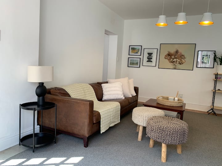 Cottage On 4th - Johannesburg