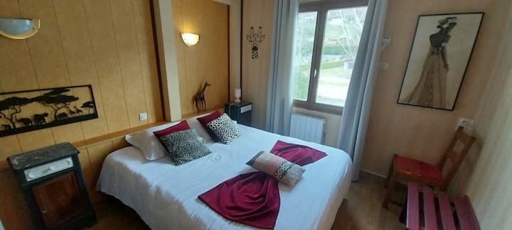 Appartement De Montagne Peponne - Ventron