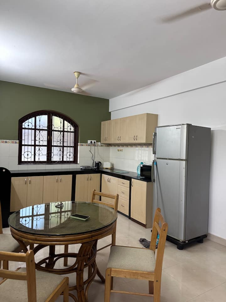 2 Bed, 2 Bathroom In Colva - Colva
