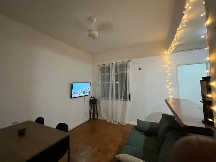 Quarto No Rio De Janeiro (Catete) - Glória