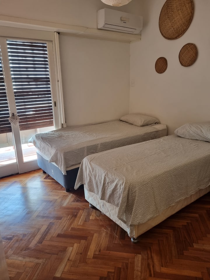 Explore Culture Center & Relax - Asunción