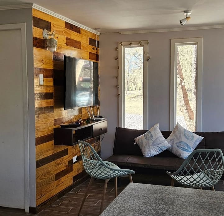 Exclusiva Cabaña - Pozo Almonte